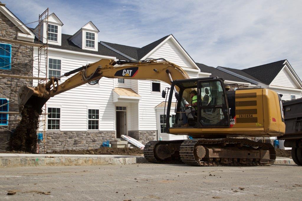 Excavation Contractor | Paving Services | Bucks County, Montgomery ...